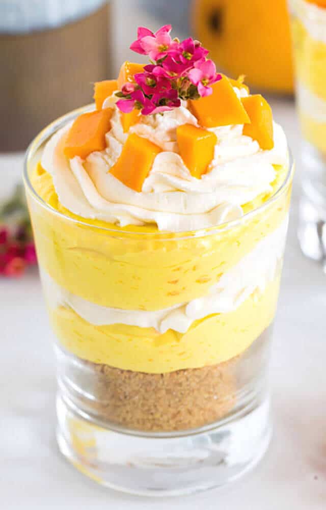 31 No Bake Summer Desserts Guaranteed to Delight - ZEN AND HONEY