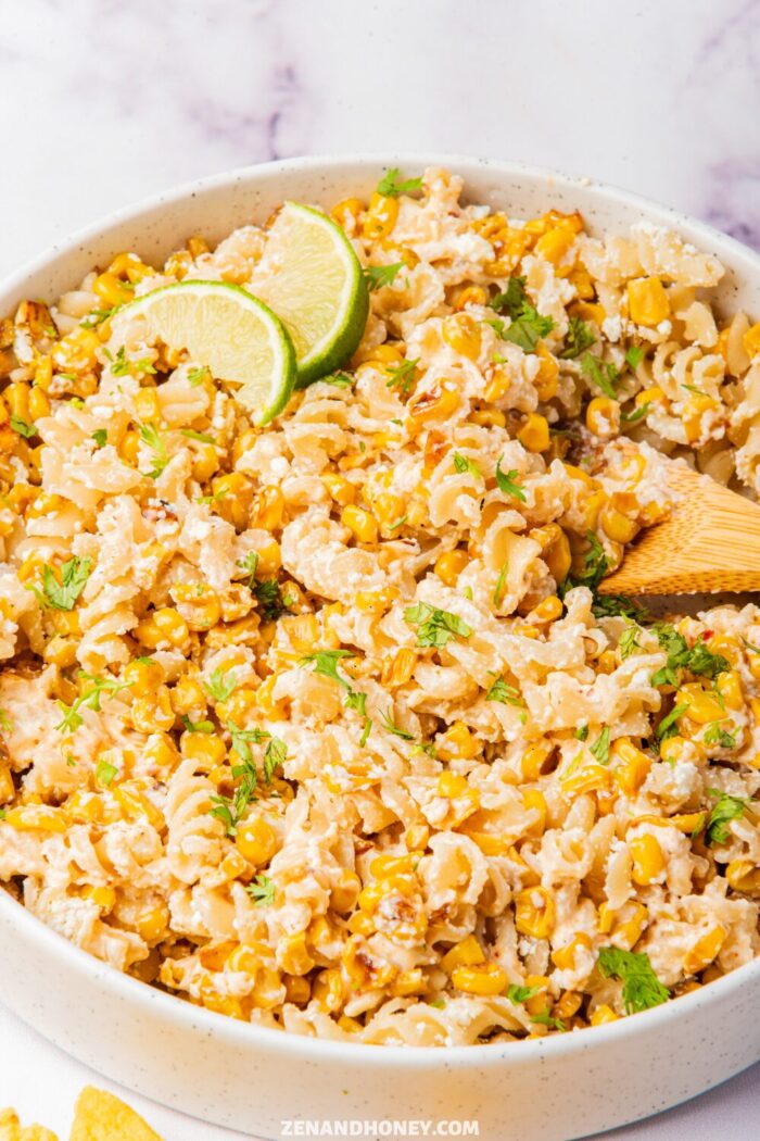 19 Insanely Good Cookout Food Ideas for a Party Crowd - ZEN AND HONEY