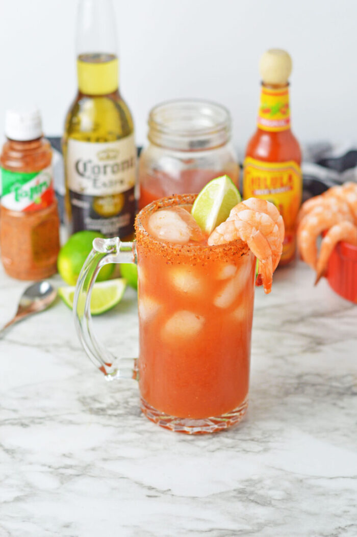 23 Best Mexican Cocktails Everyone Should Try - ZEN AND HONEY