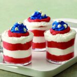 33 Red White And Blue Desserts That Will Steal the Show - ZEN AND HONEY