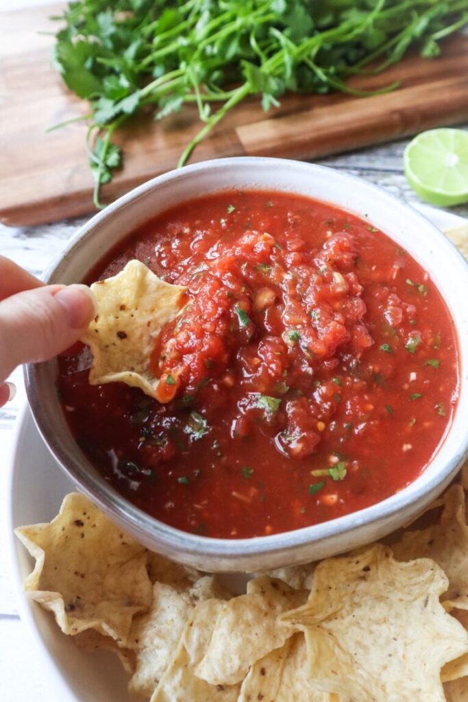 30 Best Cold Dip Recipes You'll Ever Try - ZEN AND HONEY