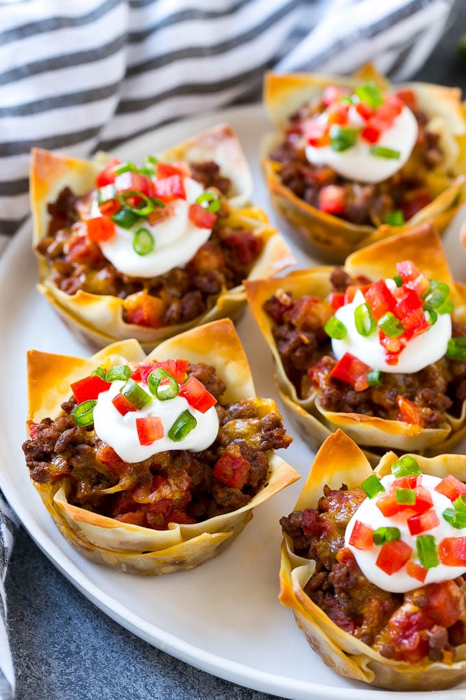 30 Easy Mexican Appetizers to Make Any Night a Fiesta - ZEN AND HONEY