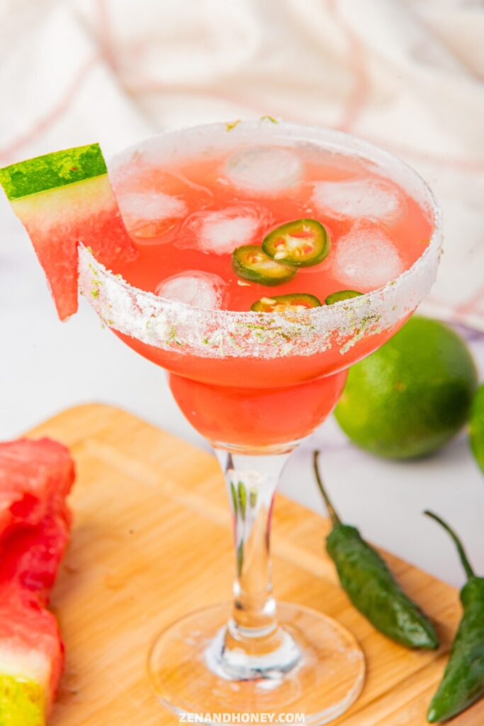 38 Award-Winning Watermelon Party Food Ideas - ZEN AND HONEY