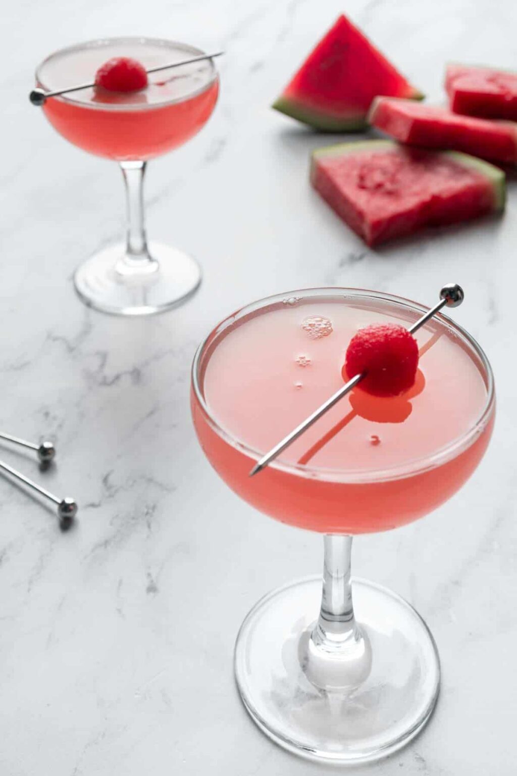 33 Easy Summer Cocktails Just Begging for a Patio Party - ZEN AND HONEY