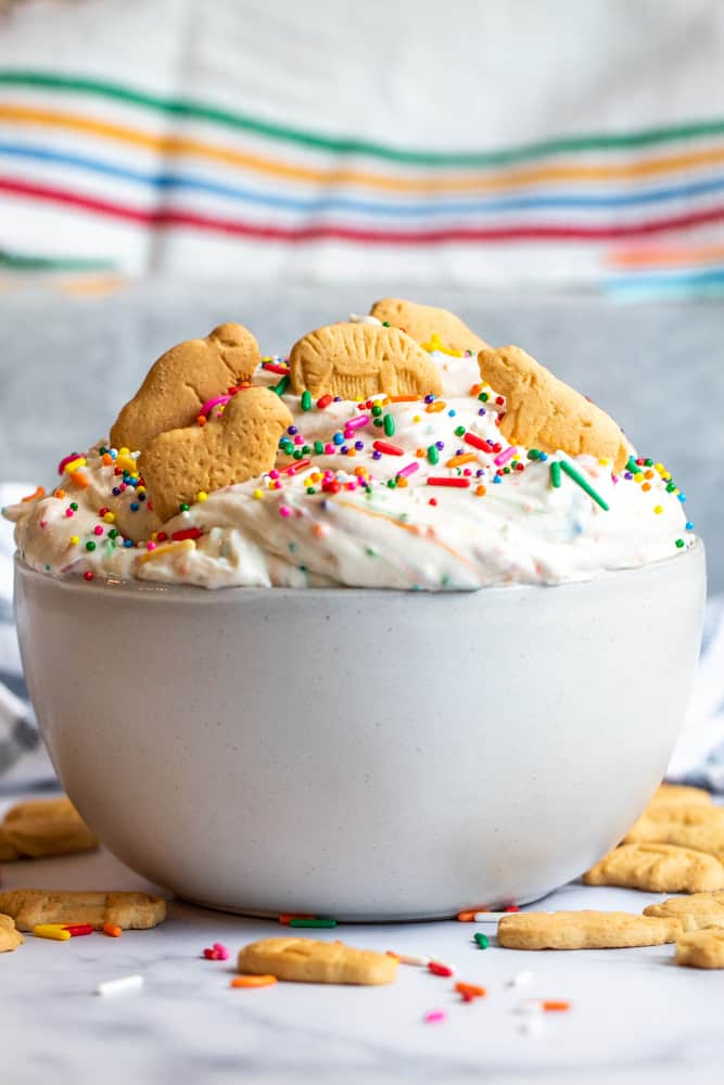 17 Dessert Dip Recipes for Sweet Snacking - ZEN AND HONEY
