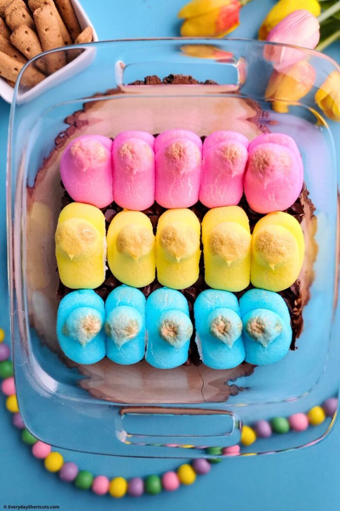 17 Dessert Dip Recipes for Sweet Snacking - ZEN AND HONEY
