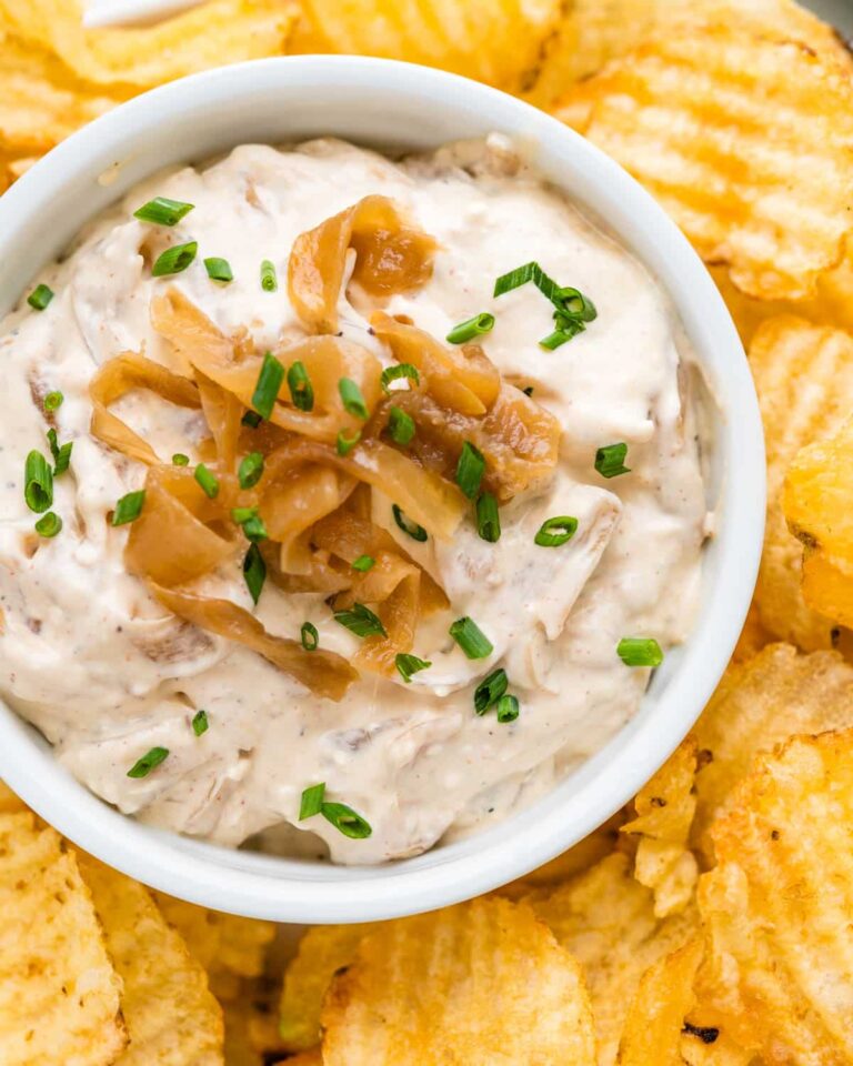 33 Insanely Good Cold Party Appetizers for a Crowd - ZEN AND HONEY