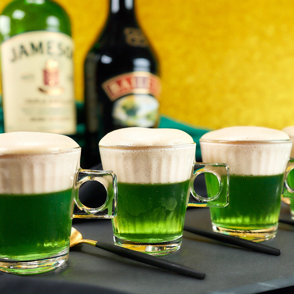 30 Easy Jello Shots to Get the Party Started - ZEN AND HONEY