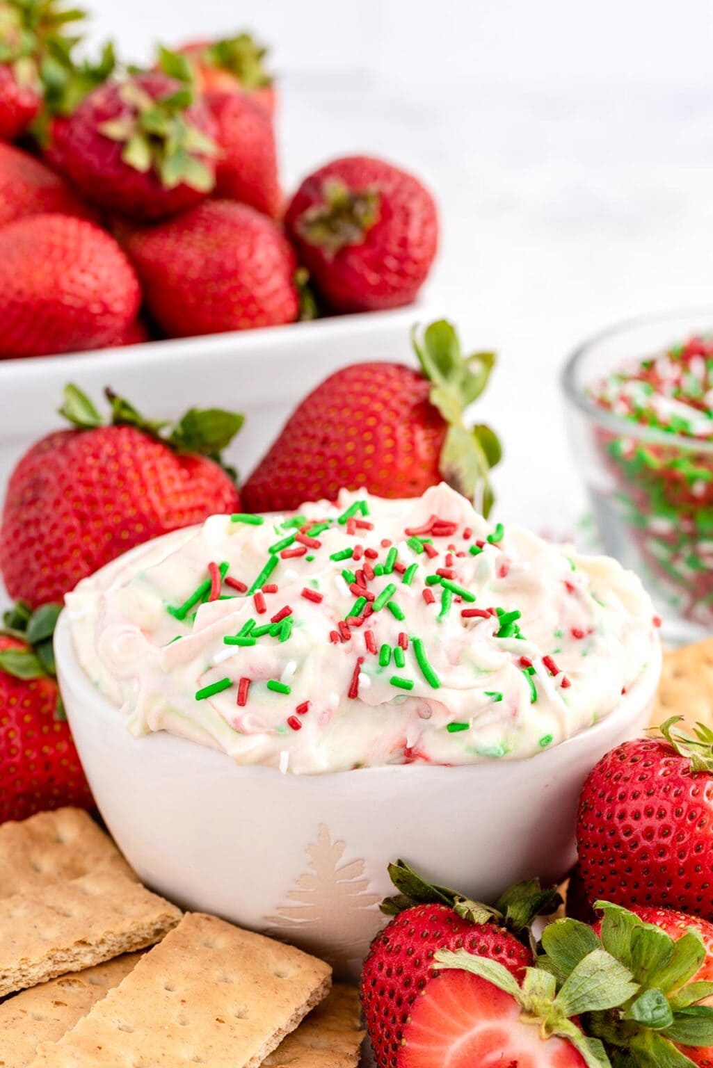 17 Dessert Dip Recipes for Sweet Snacking - ZEN AND HONEY