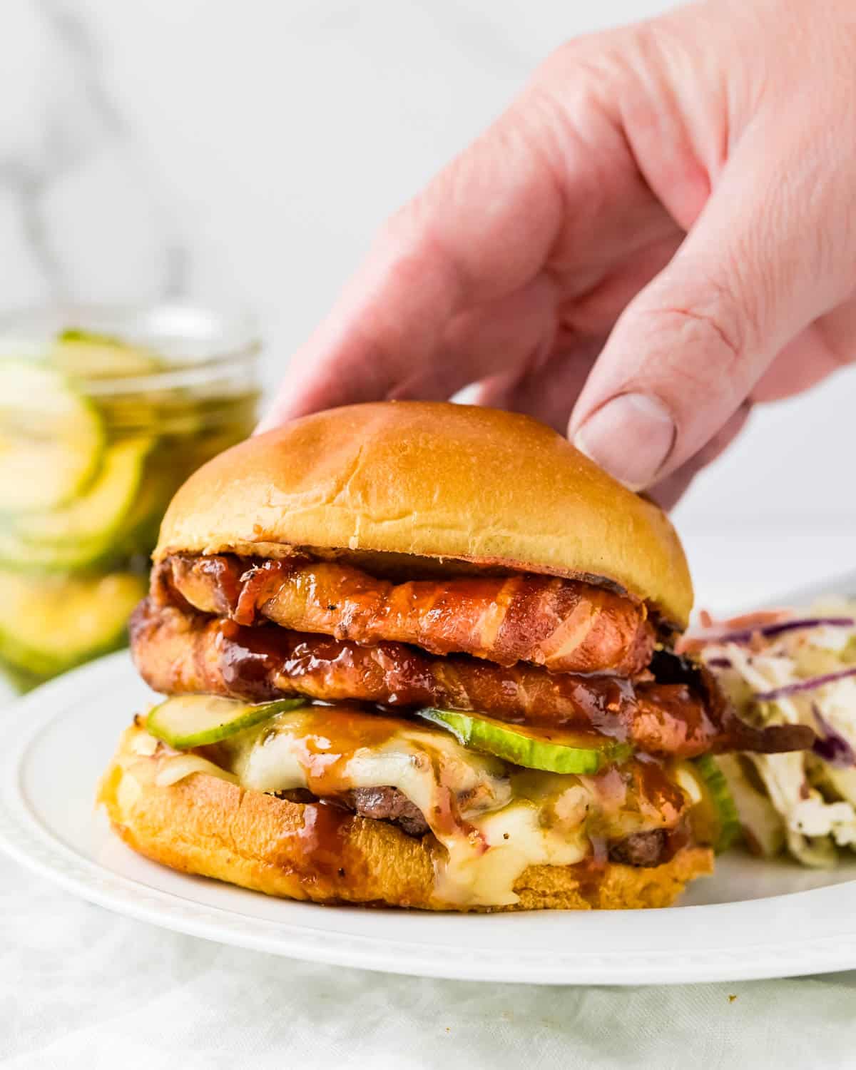 32 Patriotic Meals That'll Make Sparks Fly This Fourth of July - ZEN ...