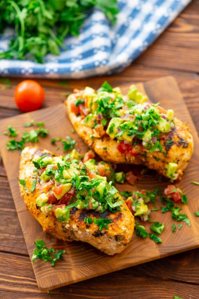 44 Best Grilling Recipes for Summer Cookouts - ZEN AND HONEY