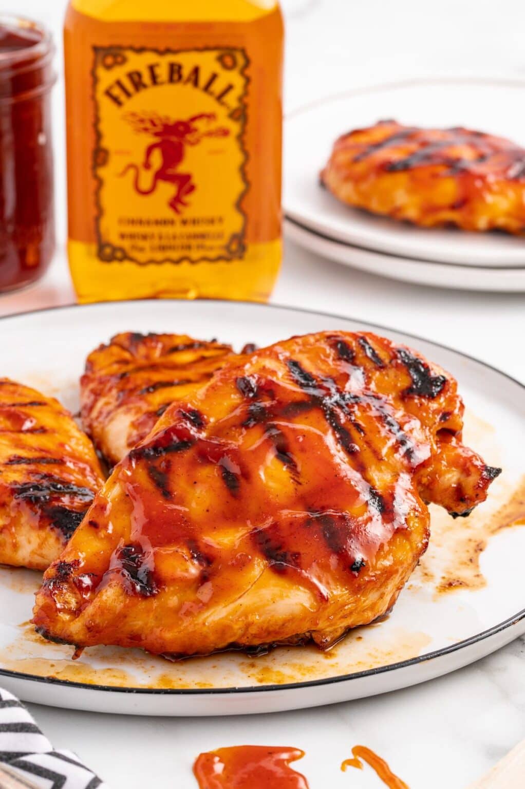 32 Patriotic Meals That'll Make Sparks Fly This Fourth of July - ZEN ...