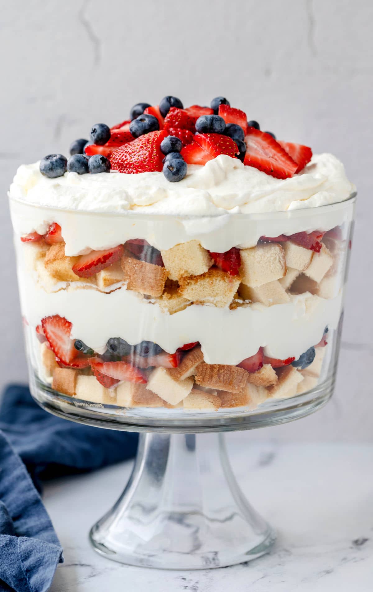 32 Patriotic Meals That'll Make Sparks Fly This Fourth of July - ZEN ...