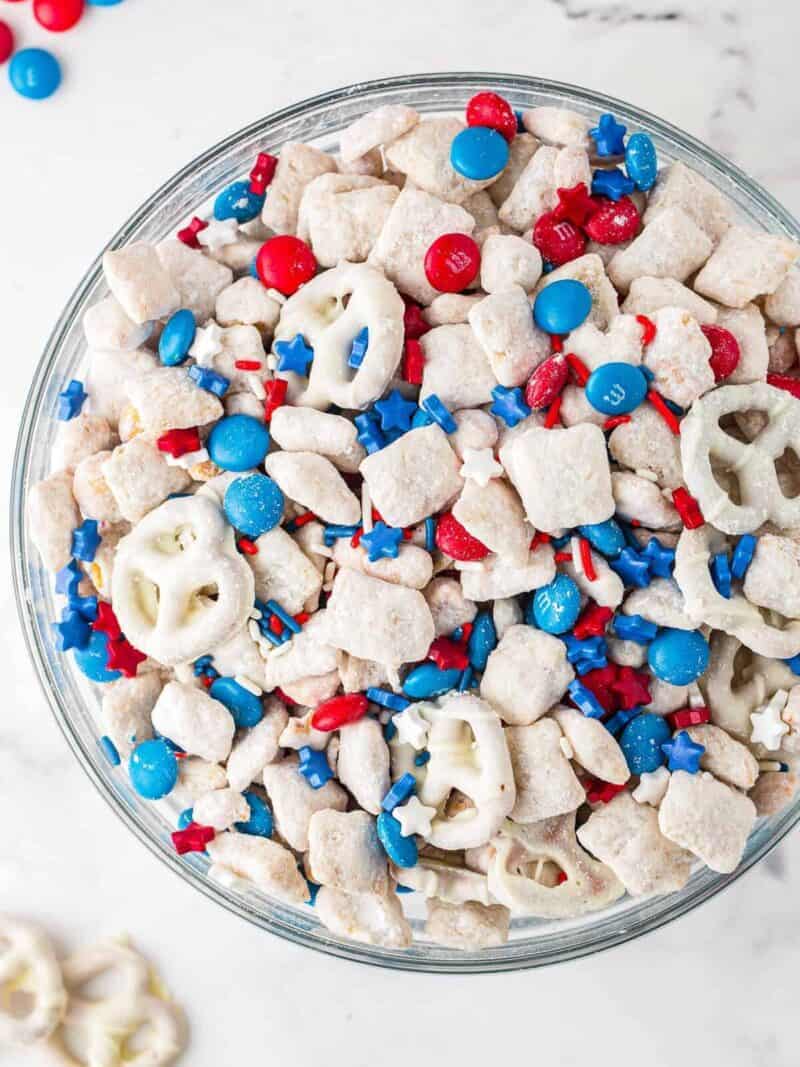 19 Patriotic Appetizers to Spark a Celebration - ZEN AND HONEY