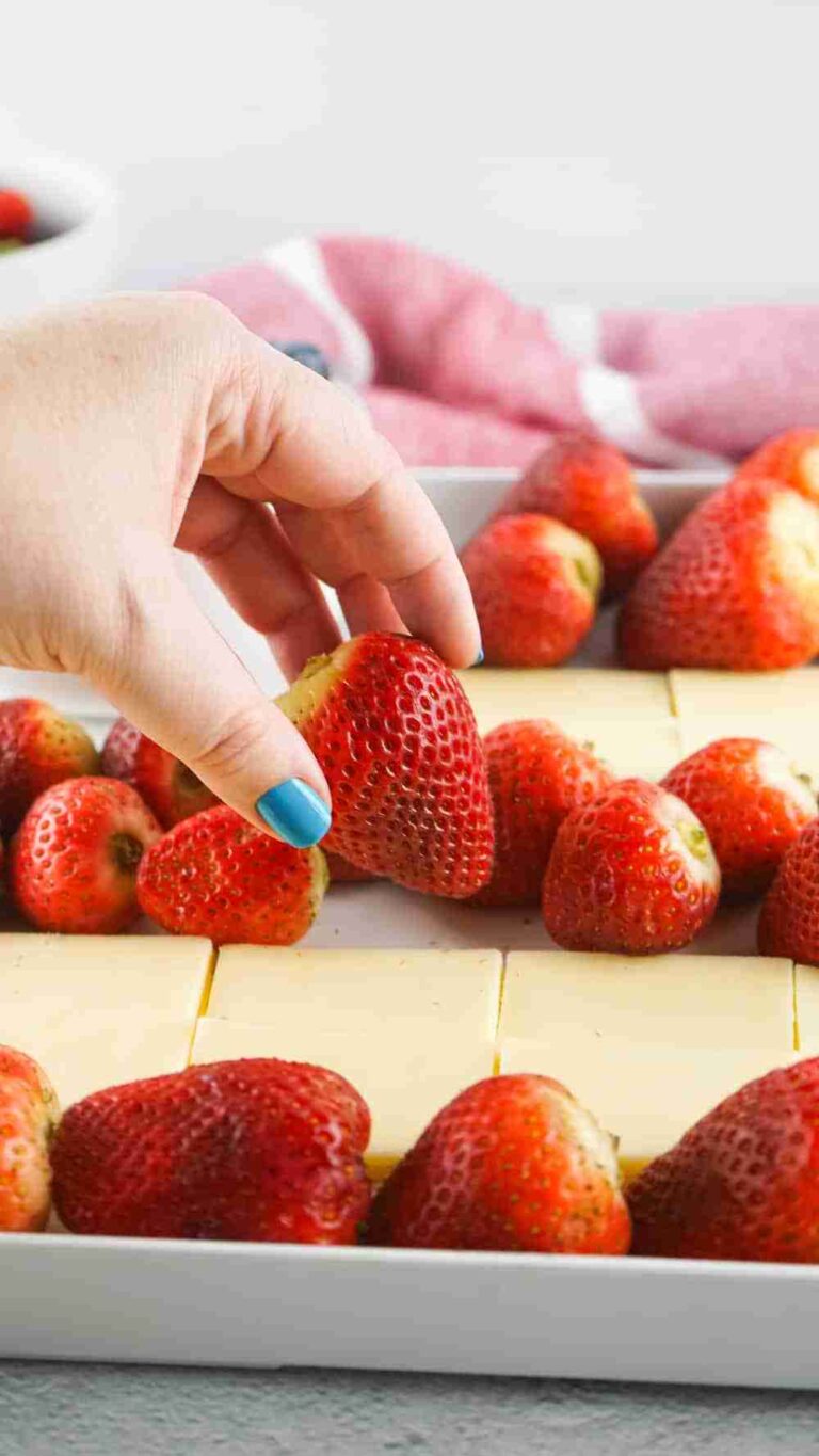 32 Patriotic Meals That'll Make Sparks Fly This Fourth of July - ZEN ...