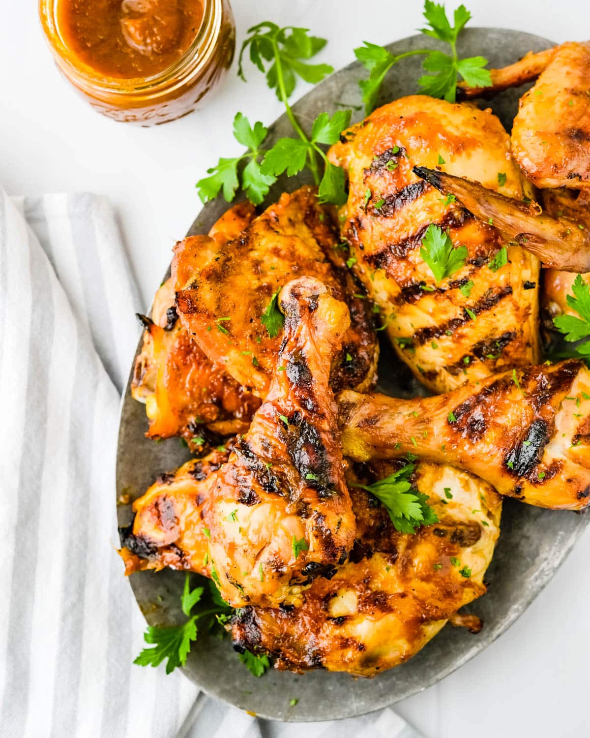 32 Patriotic Meals That'll Make Sparks Fly This Fourth of July - ZEN ...