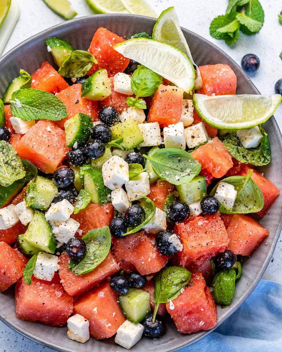32 Patriotic Meals That'll Make Sparks Fly This Fourth of July - ZEN ...