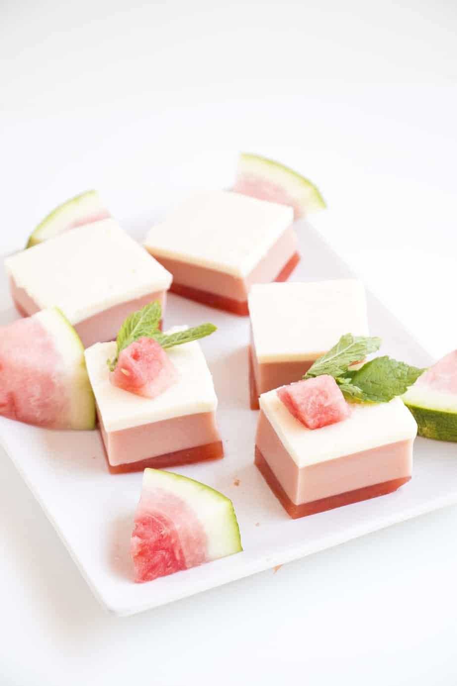38 Award-Winning Watermelon Party Food Ideas - ZEN AND HONEY