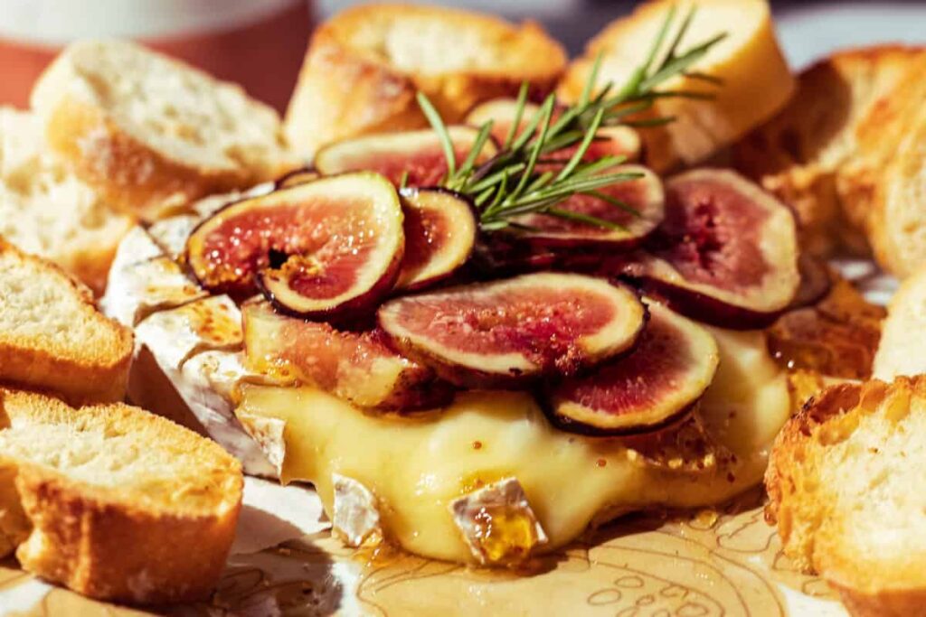 25 Easy Fall Appetizers to Serve at Any Autumn Dinner - ZEN AND HONEY