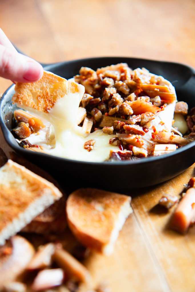25 Easy Fall Appetizers to Serve at Any Autumn Dinner - ZEN AND HONEY