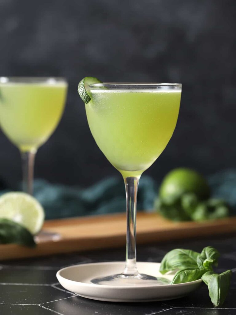 29 Try-Worthy Gin Cocktails for Summer - ZEN AND HONEY