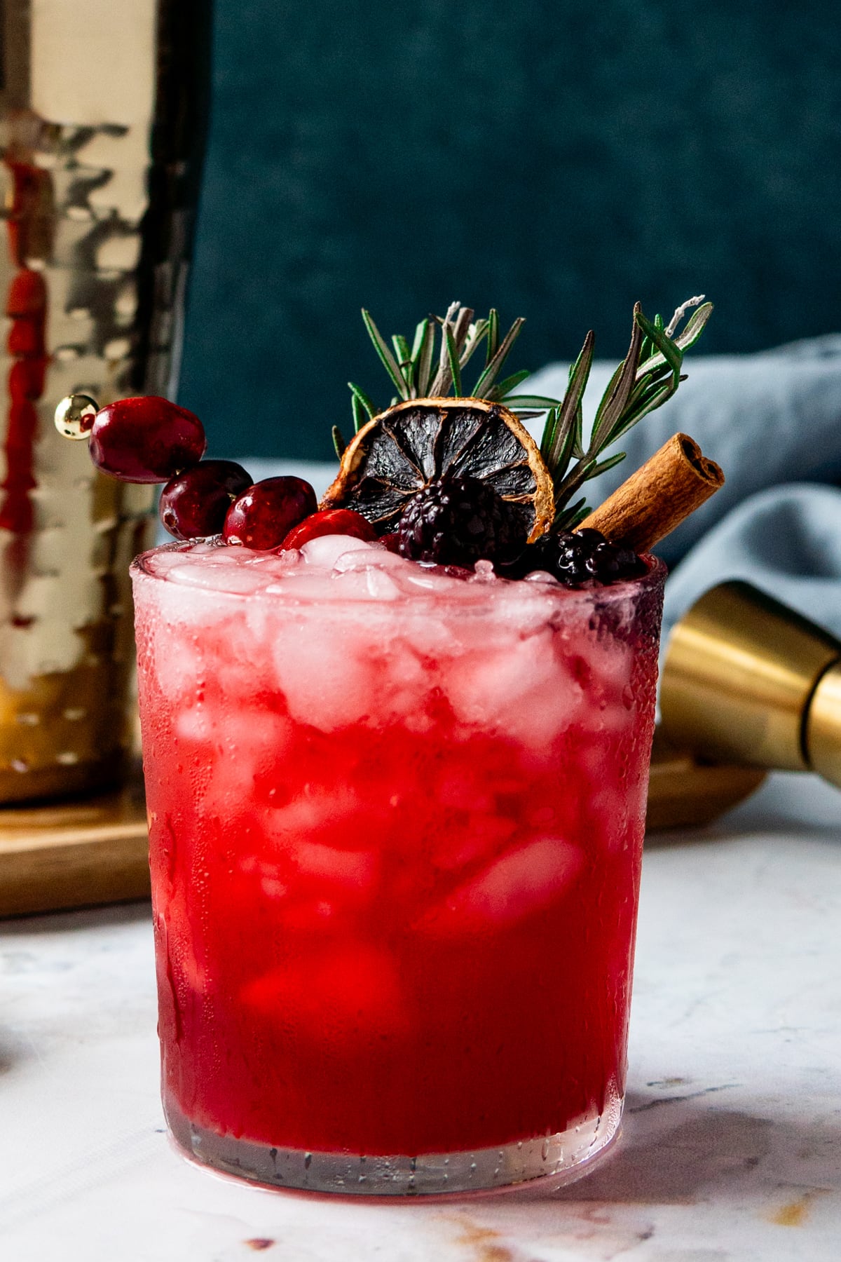 29 Try-Worthy Gin Cocktails for Summer - ZEN AND HONEY