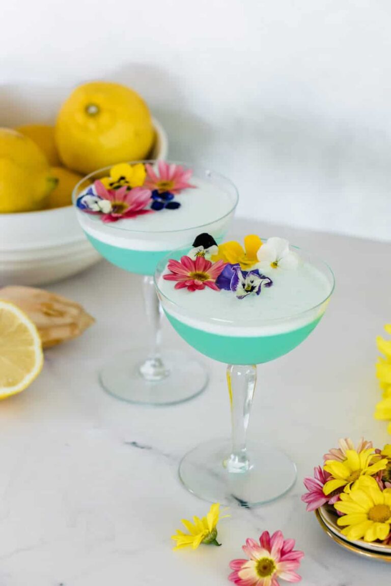 29 Try-Worthy Gin Cocktails for Summer - ZEN AND HONEY