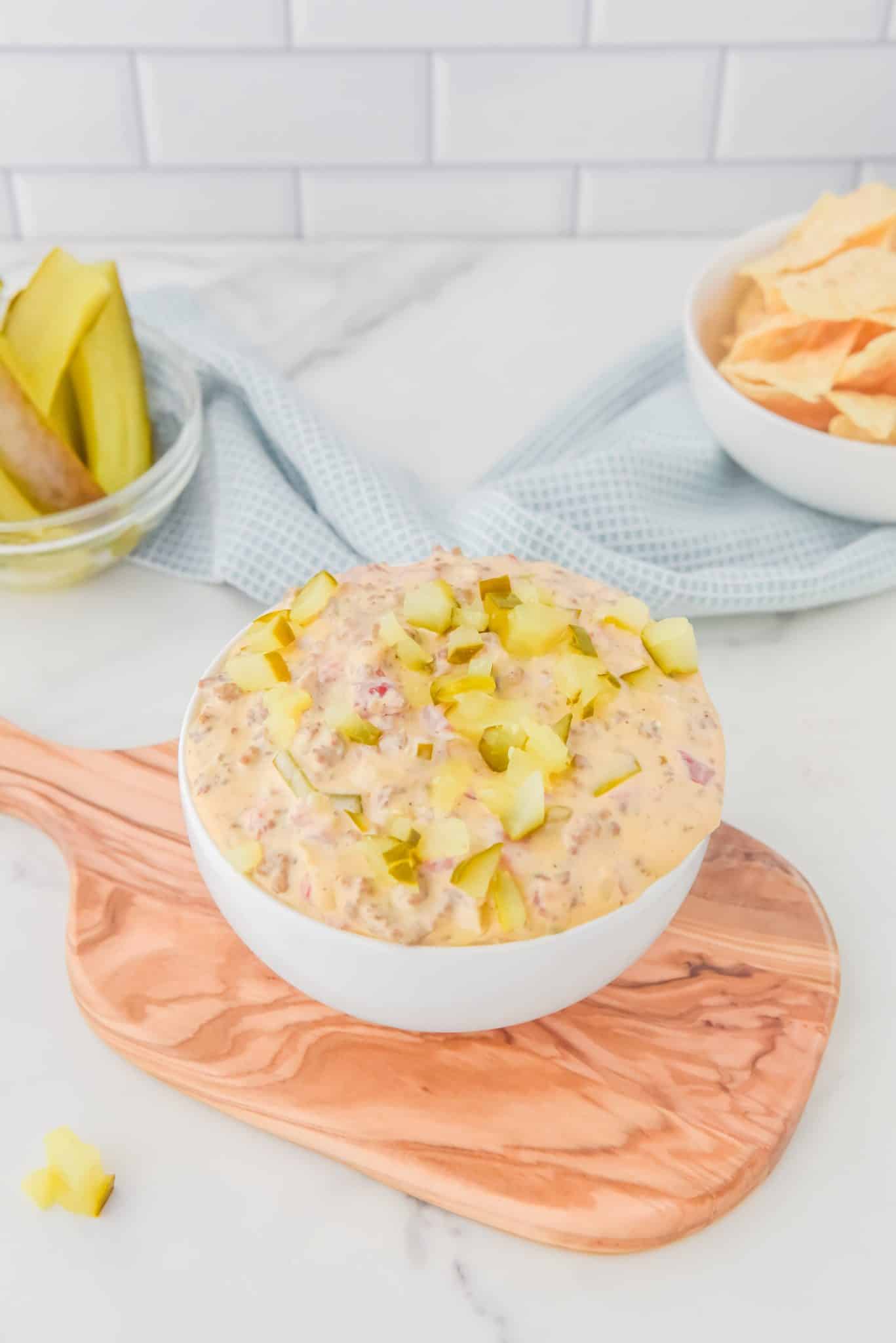 21 Warm Dip Recipes That Are Anything But Ordinary - ZEN AND HONEY