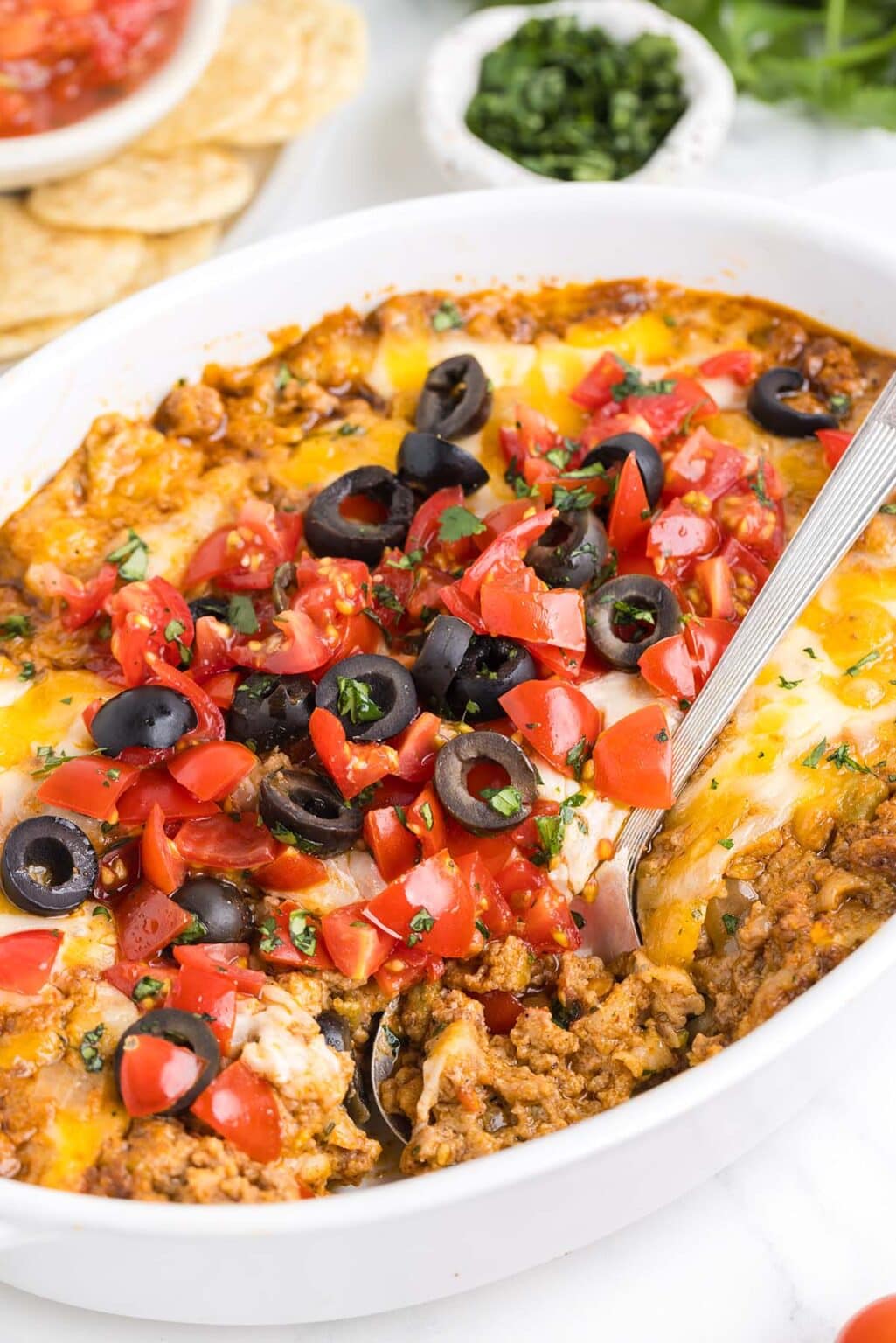 21 Warm Dip Recipes That Are Anything But Ordinary - ZEN AND HONEY