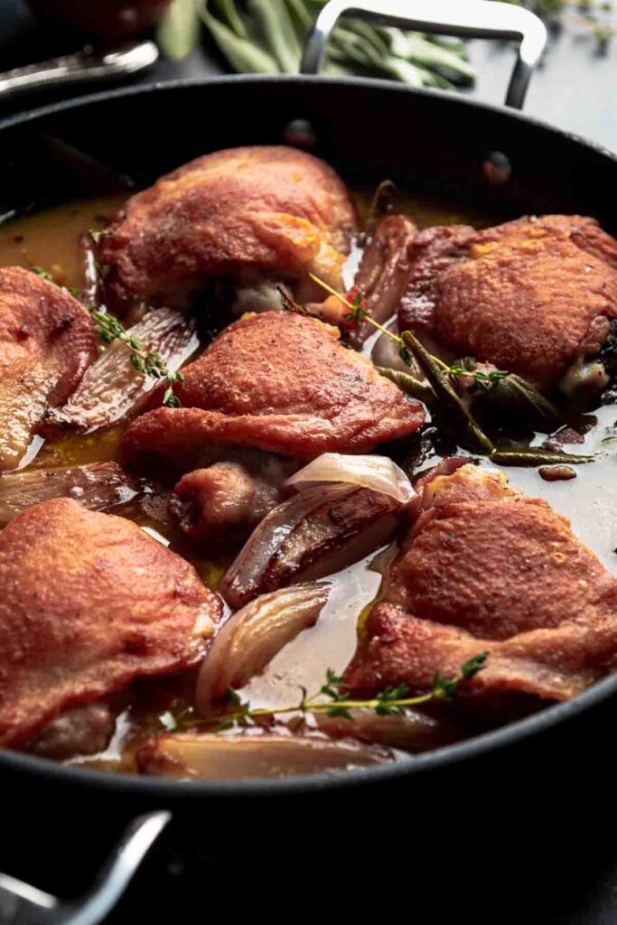 32 Easy Fall Dinner Recipes for Sweater Weather - ZEN AND HONEY
