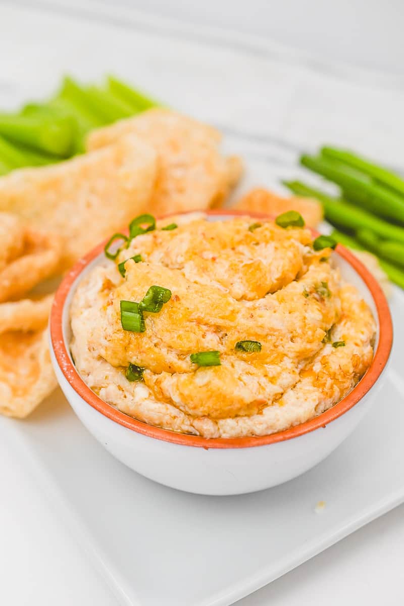 21 Warm Dip Recipes That Are Anything But Ordinary - ZEN AND HONEY