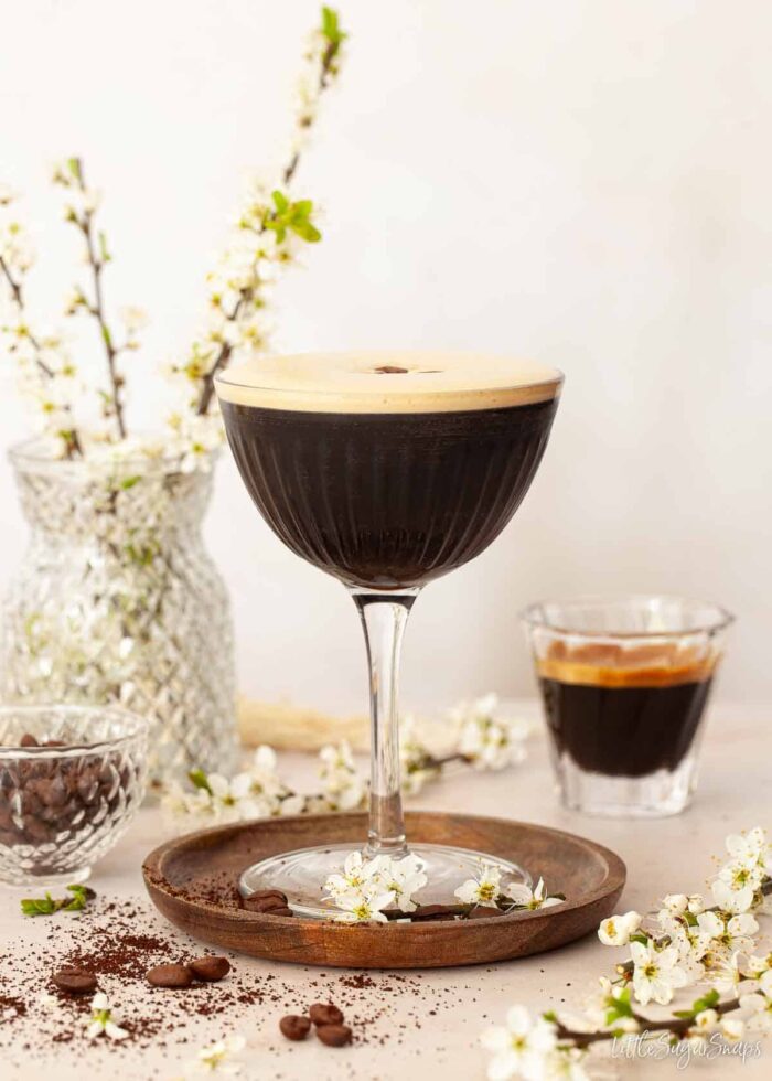 29 Try-Worthy Gin Cocktails for Summer - ZEN AND HONEY