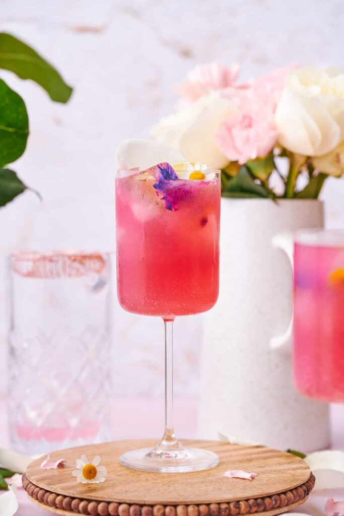29 Try-Worthy Gin Cocktails for Summer - ZEN AND HONEY