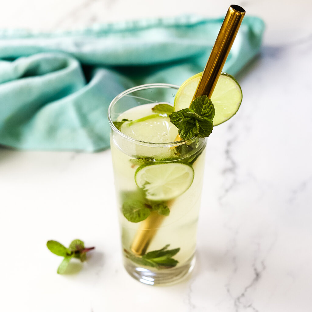 29 Try-Worthy Gin Cocktails for Summer - ZEN AND HONEY