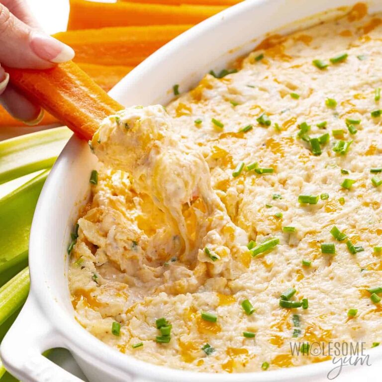 21 Warm Dip Recipes That Are Anything But Ordinary - ZEN AND HONEY
