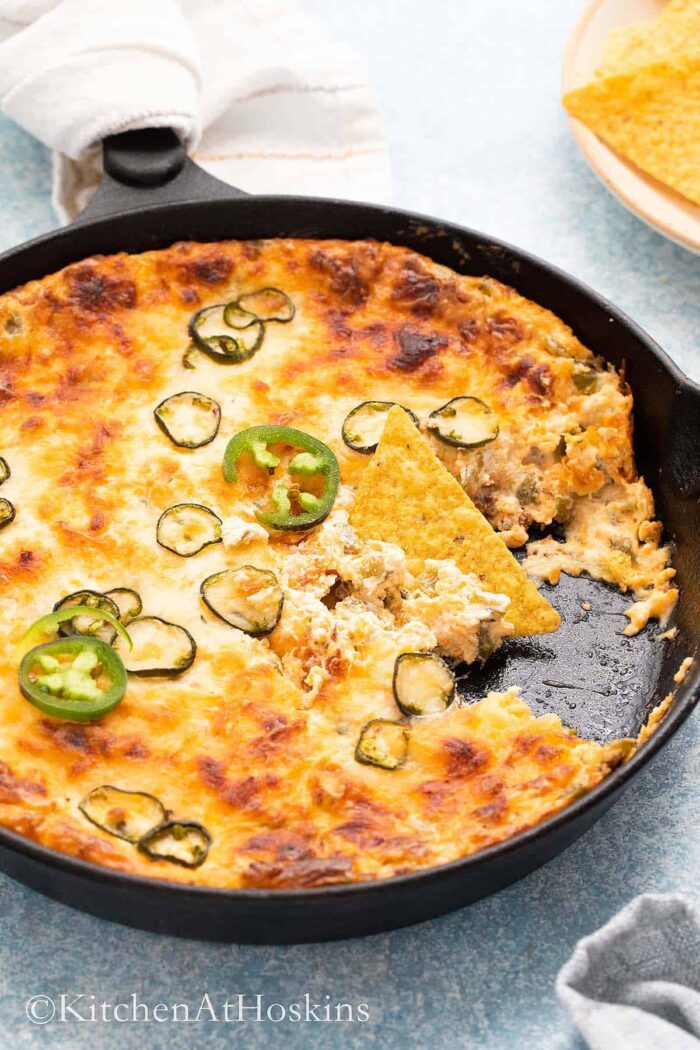 21 Warm Dip Recipes That Are Anything But Ordinary - ZEN AND HONEY
