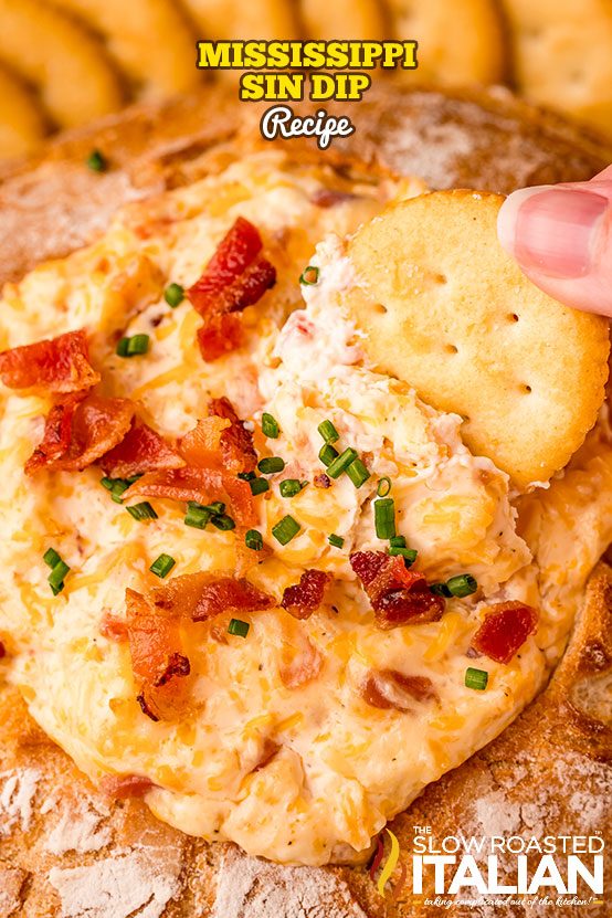 21 Warm Dip Recipes That Are Anything But Ordinary - ZEN AND HONEY