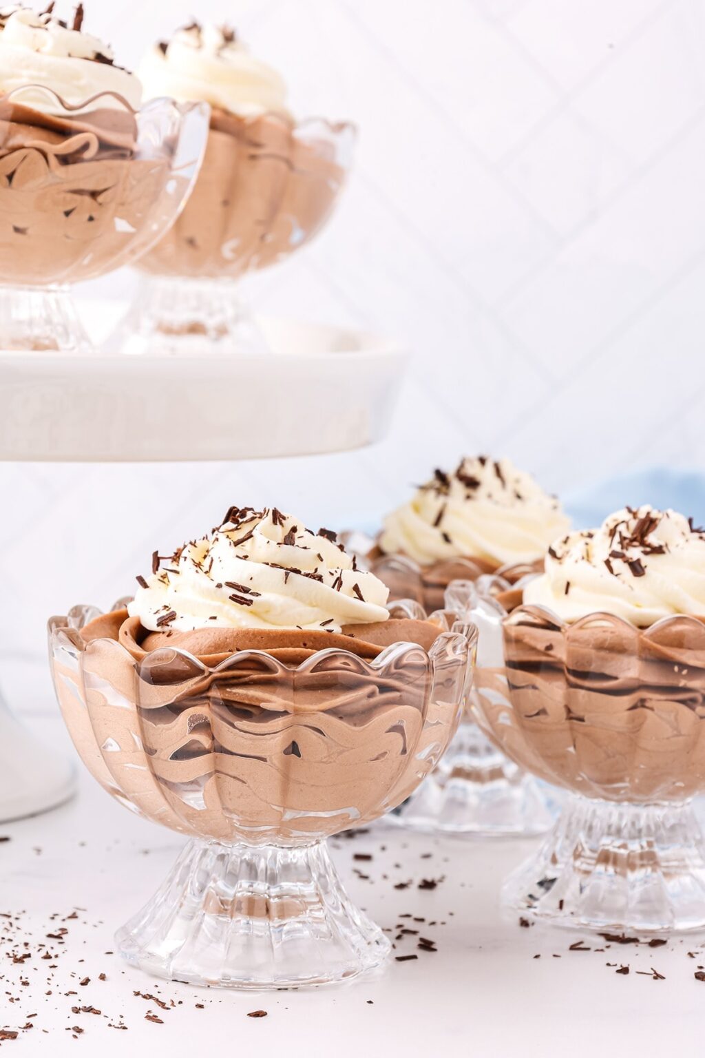 20 Fancy Mini Desserts In Cups You Can Make Ahead - ZEN AND HONEY
