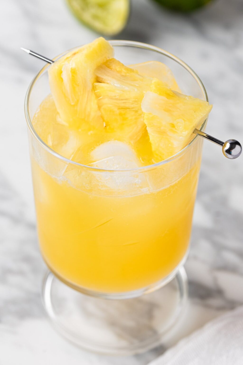 29 Try-Worthy Gin Cocktails for Summer - ZEN AND HONEY