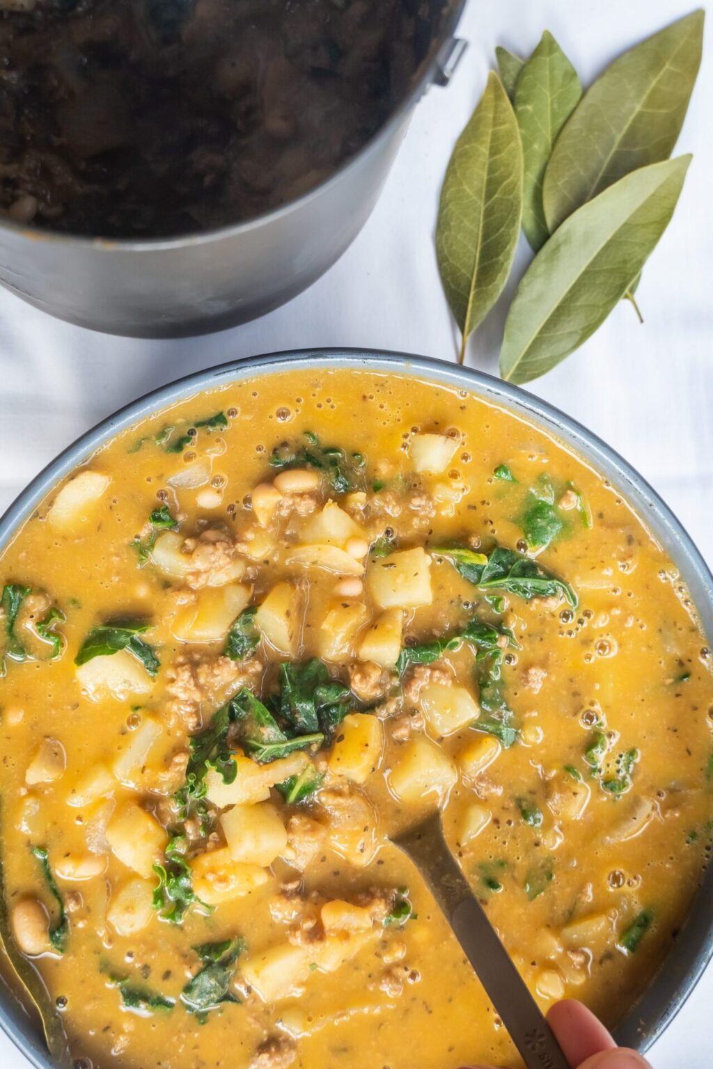 32 Easy Fall Dinner Recipes for Sweater Weather - ZEN AND HONEY