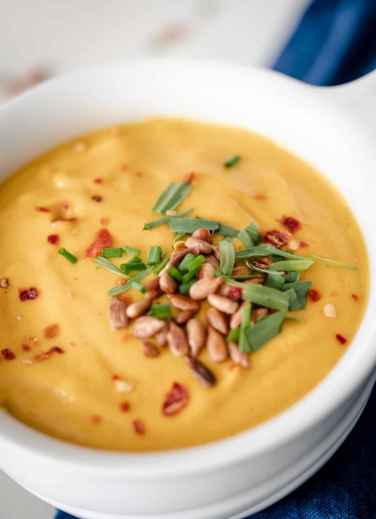 19 Best Fall Soup Recipes to Add to The Rotation This Season - ZEN AND ...