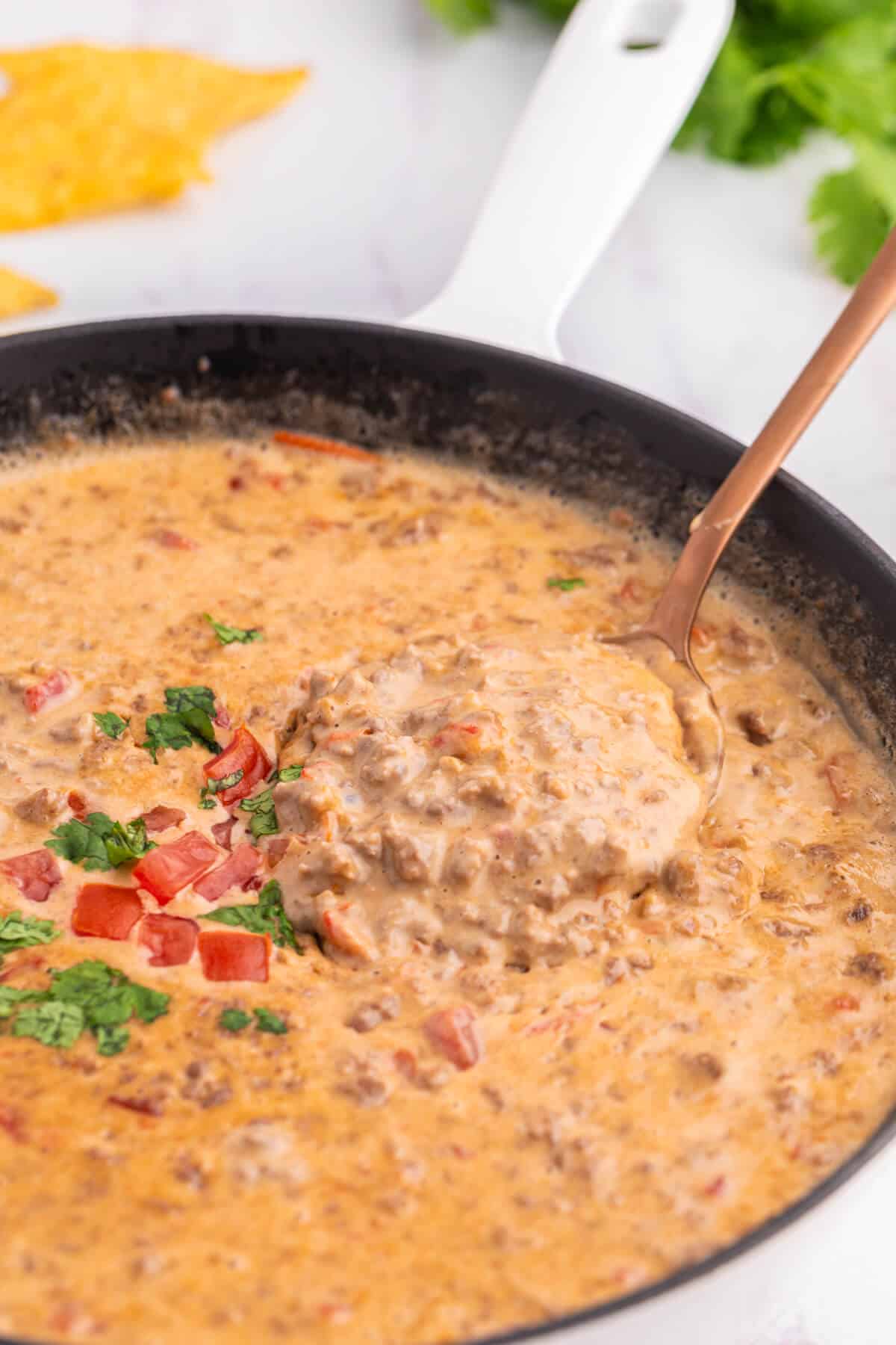 21 Warm Dip Recipes That Are Anything But Ordinary - ZEN AND HONEY