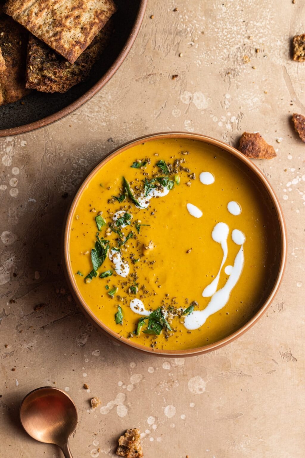 19 Best Fall Soup Recipes to Add to The Rotation This Season - ZEN AND ...