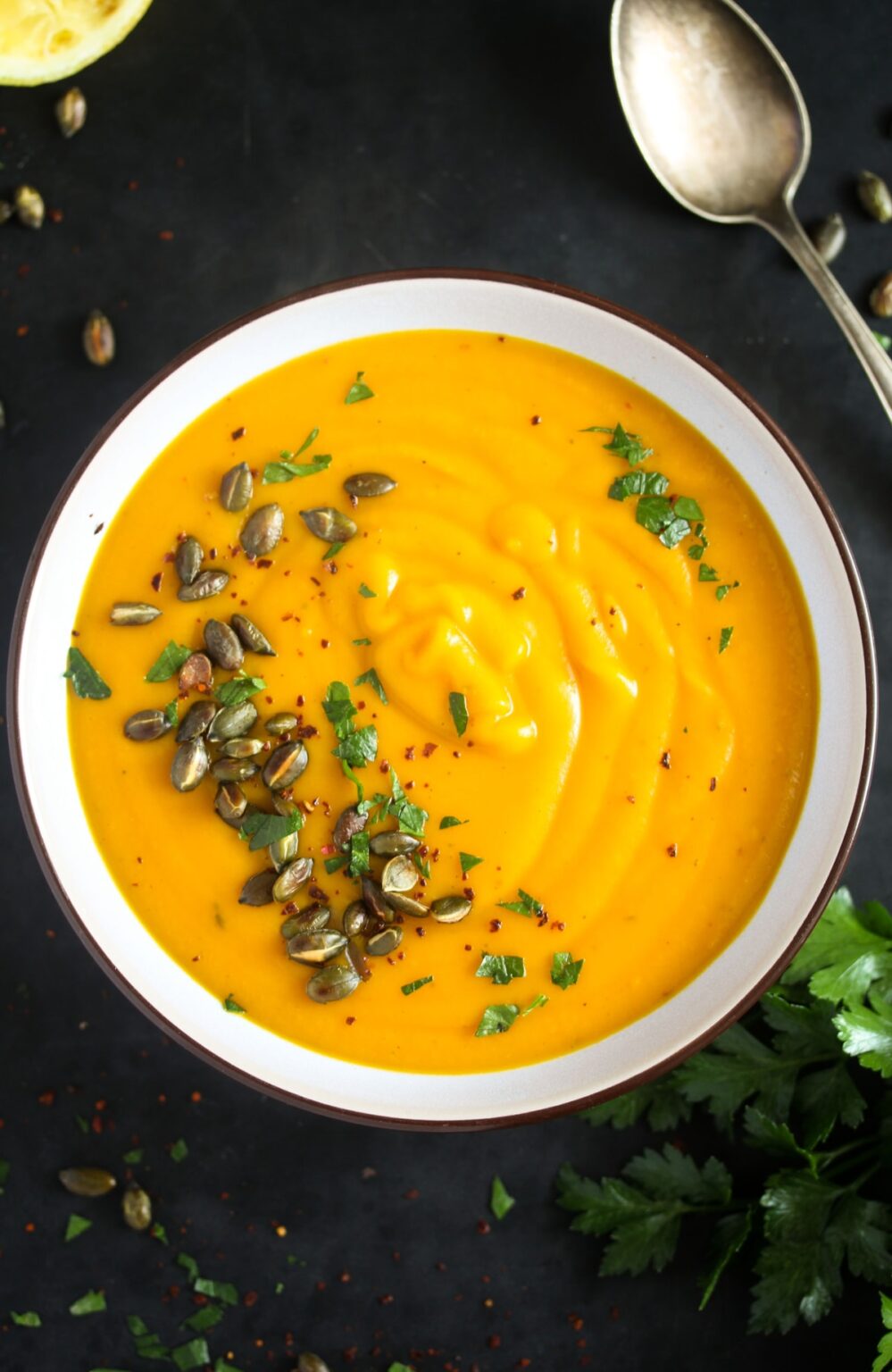 19 Best Fall Soup Recipes to Add to The Rotation This Season - ZEN AND ...