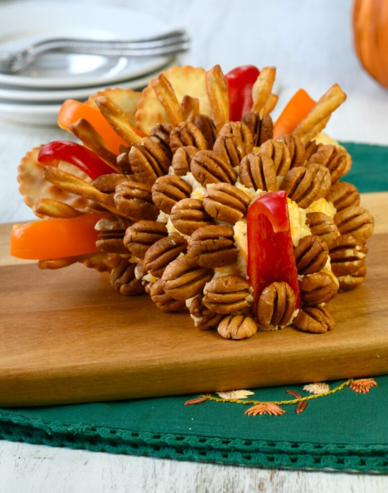 25 Easy Fall Appetizers to Serve at Any Autumn Dinner - ZEN AND HONEY