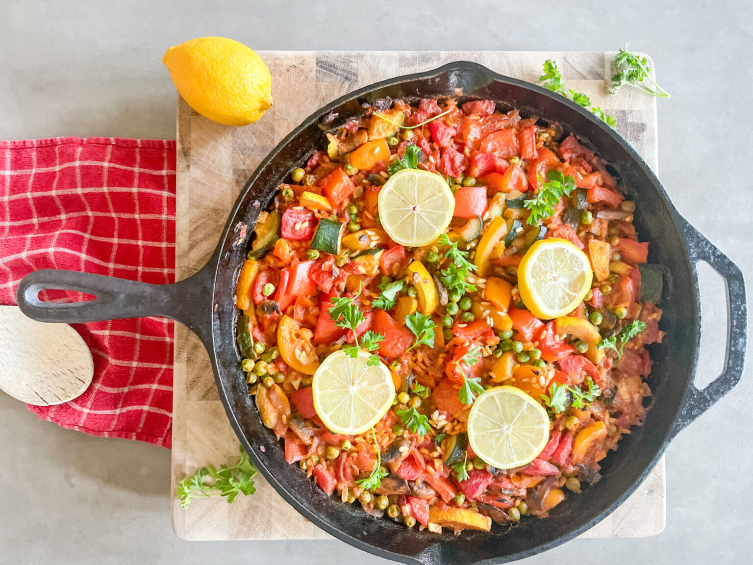 27 Vegetarian Fall Recipes That Are Truly Comforting - ZEN AND HONEY