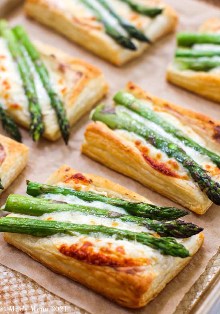 22 Easy Hot Appetizers to Warm Up Any Party - ZEN AND HONEY