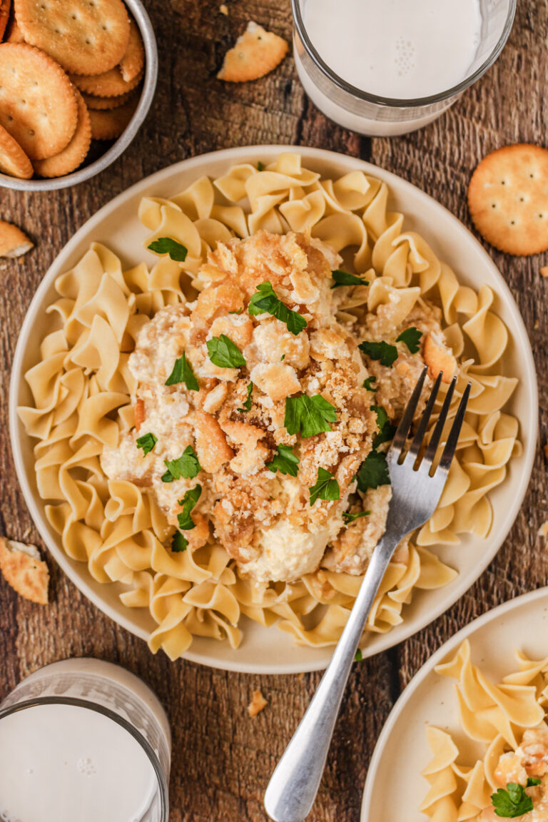 32 Best Slow Cooker Dinner Recipes For Effortless Cooking - ZEN AND HONEY