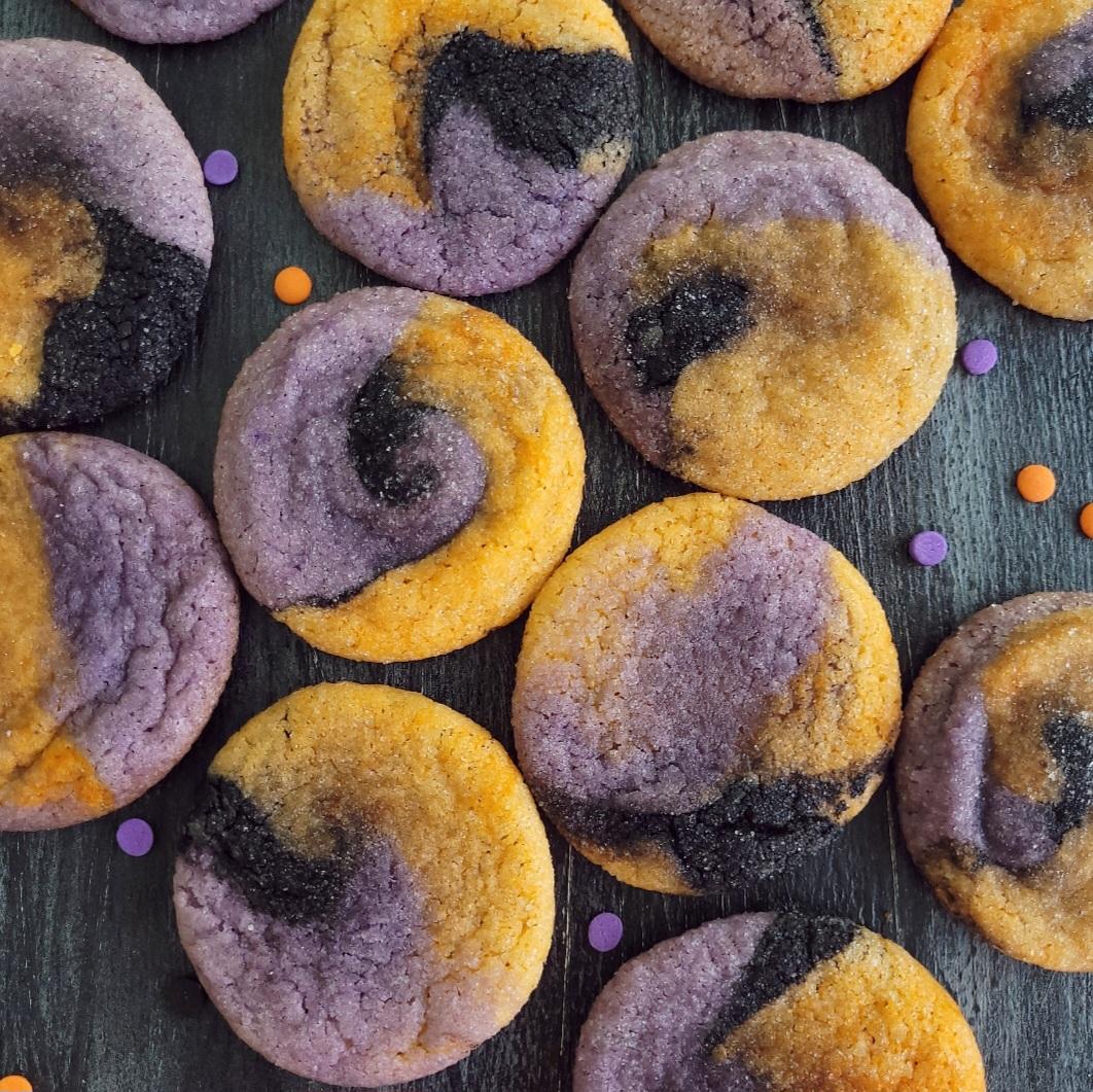 26 Boo-Tastic Hocus Pocus Movie Night Recipes - ZEN AND HONEY