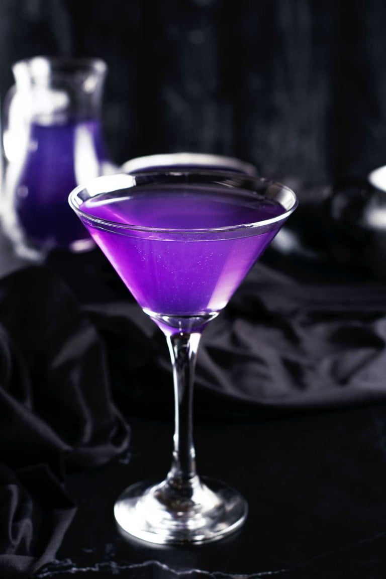 26 Boo-Tastic Hocus Pocus Movie Night Recipes - ZEN AND HONEY